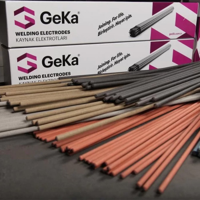 Kaynak Elektrodu Fiyat ve Modelleri - İstanbul Kaynak